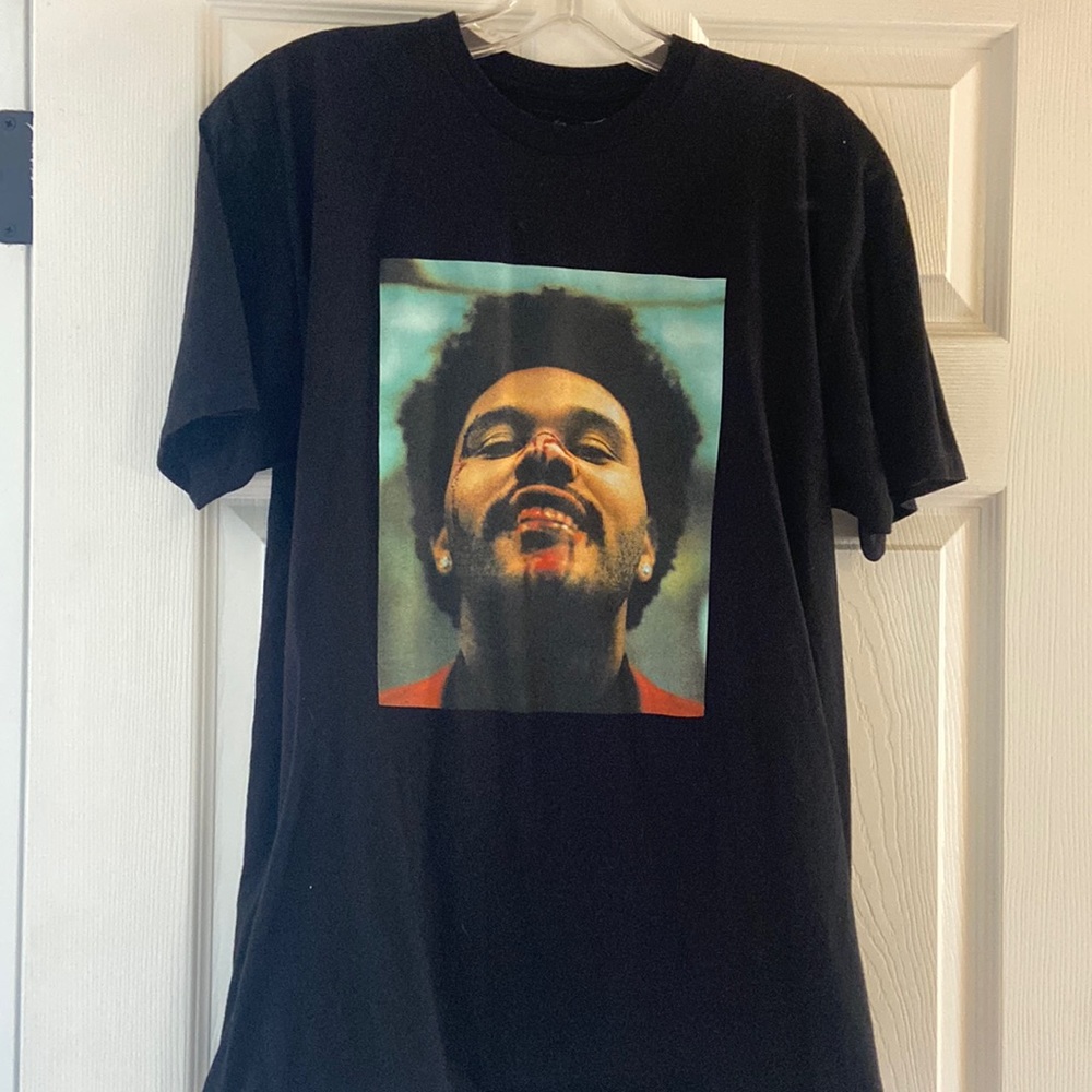 The Weeknd Official Xo Clothing. After Hours Concert … - Gem